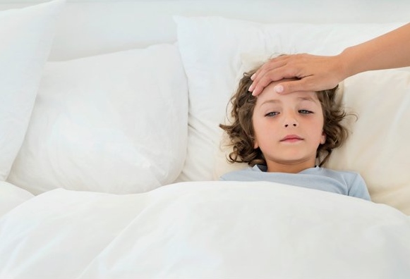 Seu filho está ficando muito doente? 16 dicas para melhorar o sistema ...