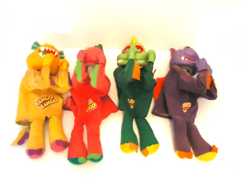 lango lango - Just Real Moms - Blog para Mães