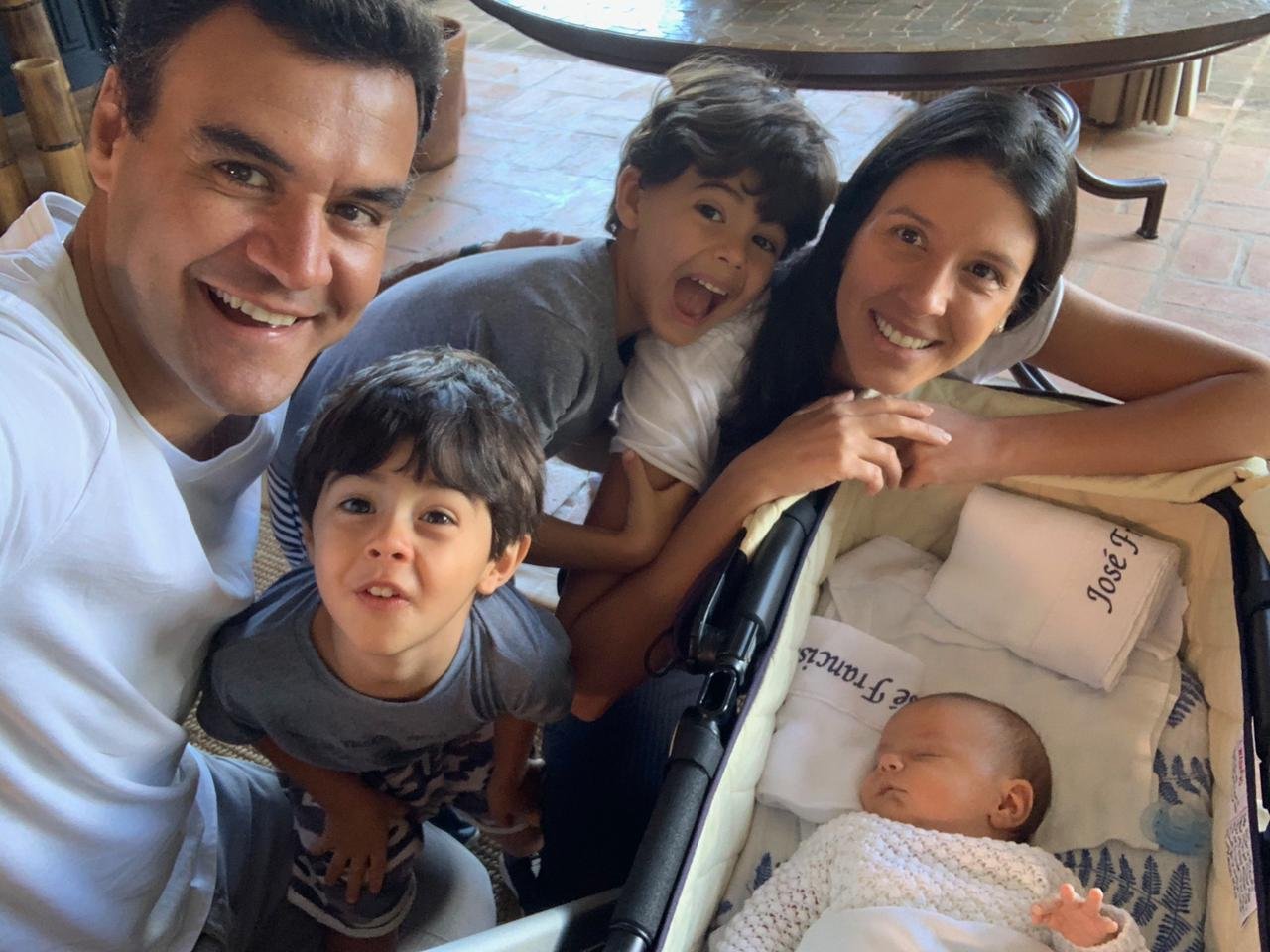 Maria di Pace Souza Aranha dá as dicas!